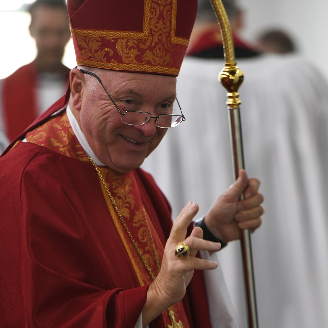 Leadership | Holy Cross Anglican Church
