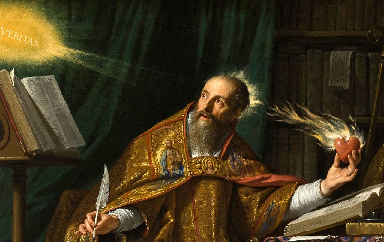 Holy Words, Human Words | Holy Cross Anglican Church